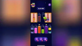 Magic Sort Level 894