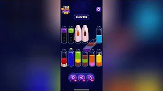 Magic Sort Level 903